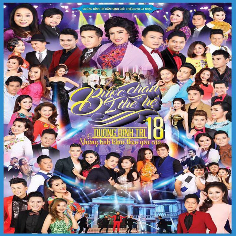 Thanh Truc feat. Quoc Thai, Ngoc Thuan, Duong Hieu Nghia & Blue Duy ...
