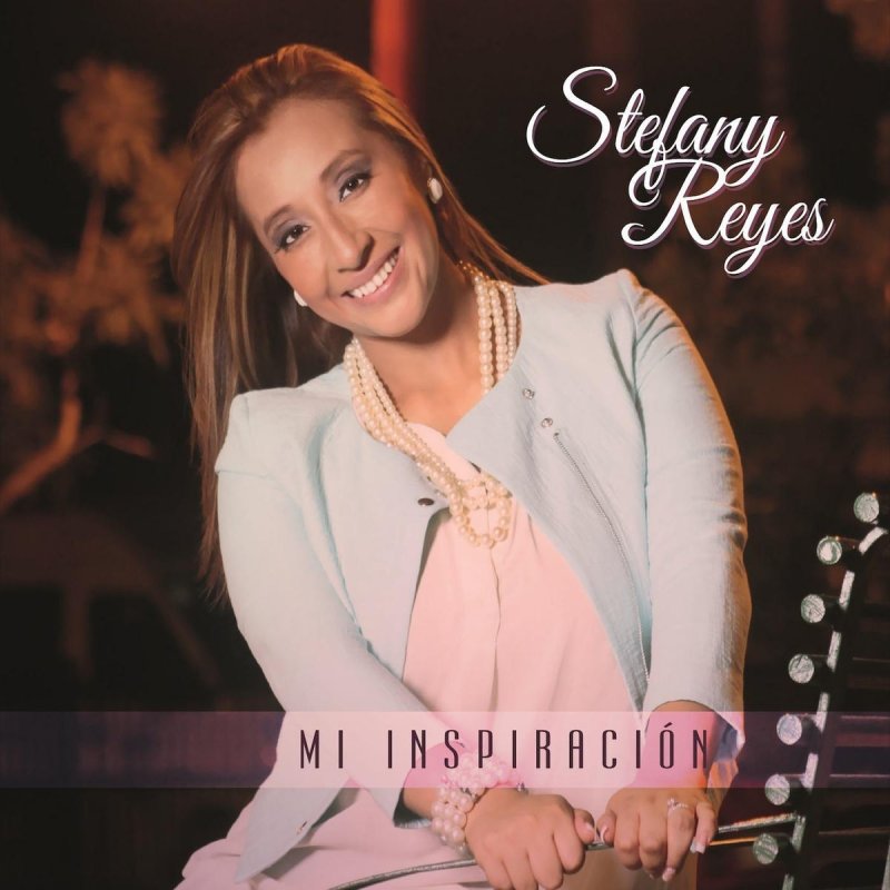 Letra de Dios de Gloria de Stefany Reyes | Musixmatch