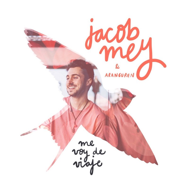 Letra de Me voy de viaje (feat. Aranguren) de Jacob Mey feat. Aranguren ...