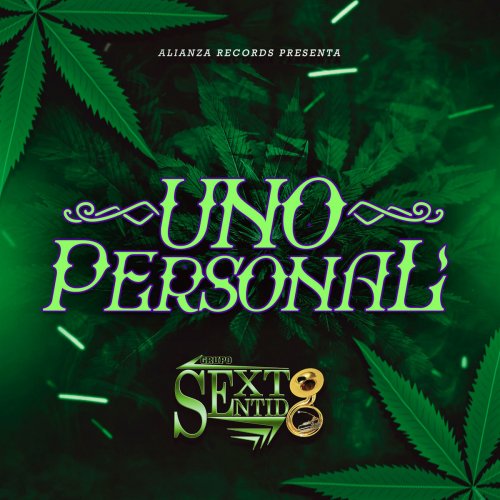 Letra de Grupo Sexto Sentido - Uno Personal | Musixmatch