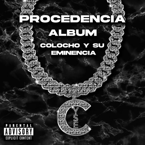 Colocho y Su Eminencia - DIOR lyrics | Musixmatch