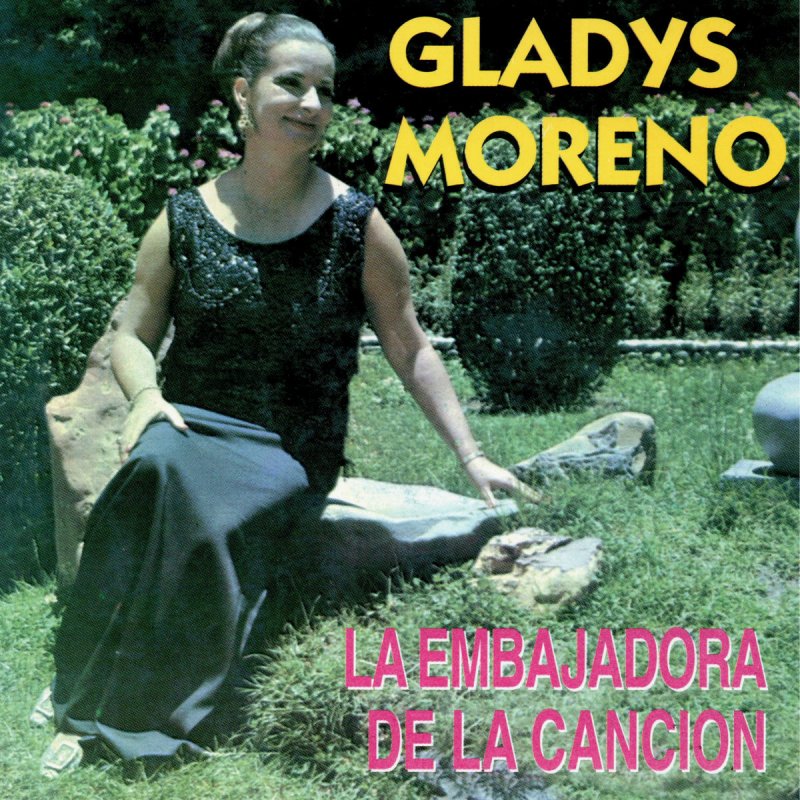 Letra de Le Tengo Rabia al Silencio de Gladys Moreno | Musixmatch Letra de Le Tengo Rabia al Silencio de Gladys Moreno | Musixmatch