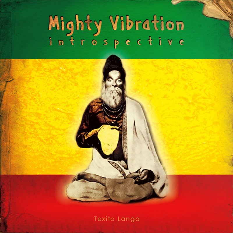 Mighty Vibration - What Exactly Is Your Problem? Lyrics | Musixmatch