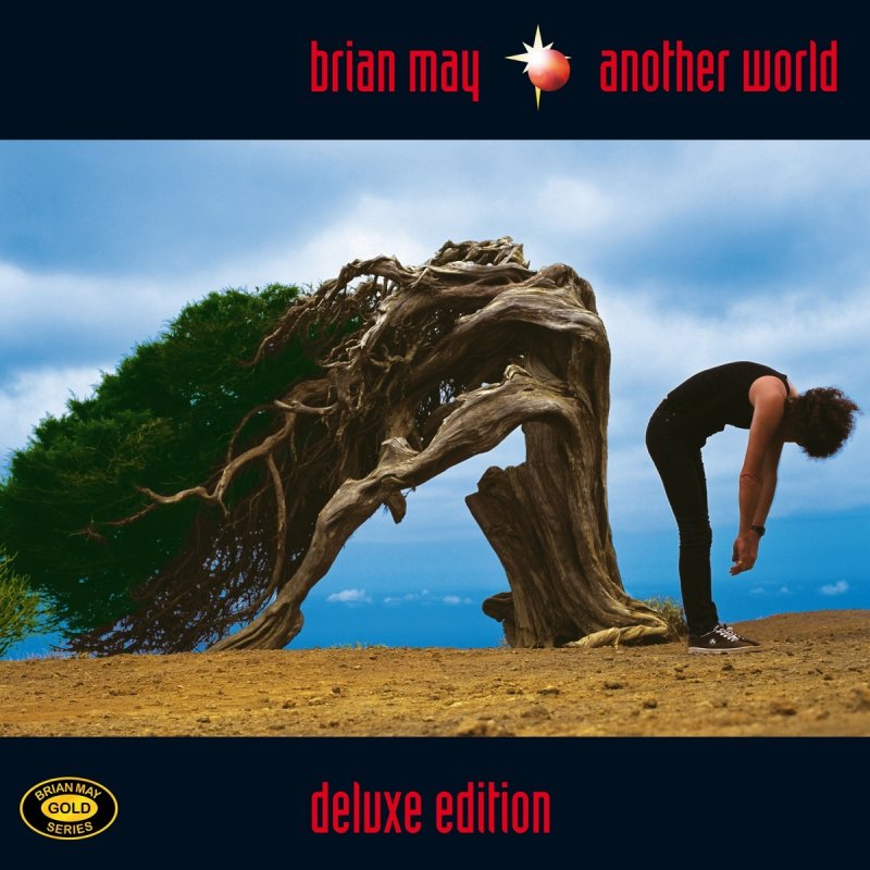 Letra de Cyborg de Brian May | Musixmatch