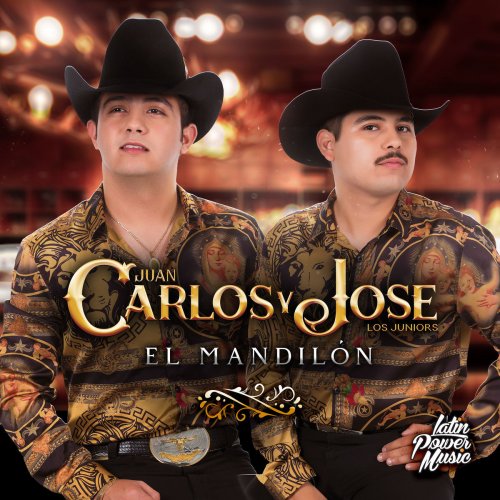 Letra de Carlos Y Jose Jr - El Mandilón | Musixmatch