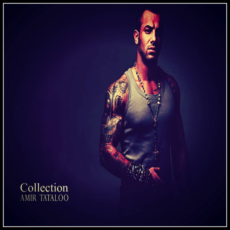 Amir Tataloo - Navazesh Lyrics | Musixmatch