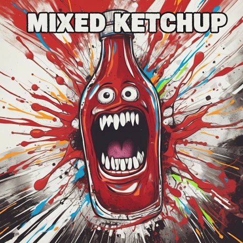 Harrowind - Ketchup! (Polka Version) lyrics | Musixmatch