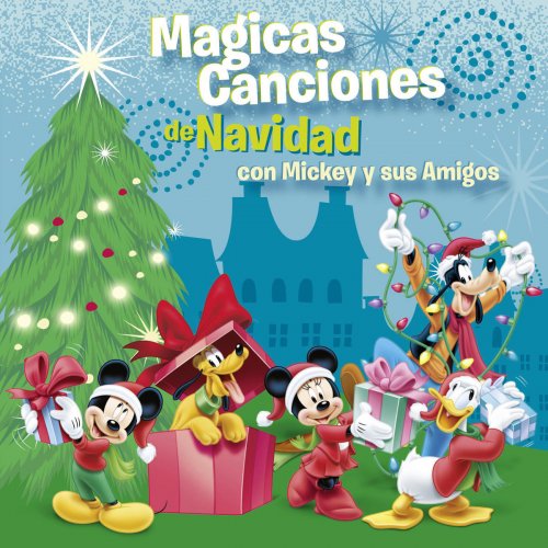 Goofy & Donald Duck - Rudolph, el Reno de la Nariz Roja lyrics | Musixmatch