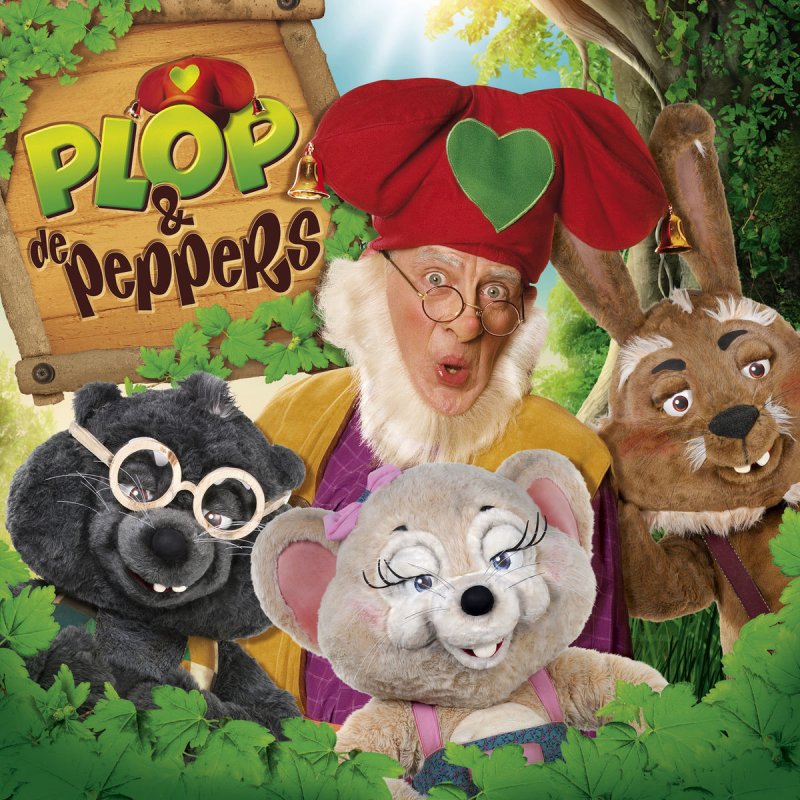 Kabouter Plop - 123 Opruimen Lyrics | Musixmatch