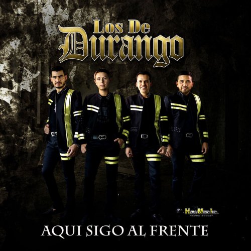 Los de Durango - Letras de Al Entrar al Mundo | Musixmatch
