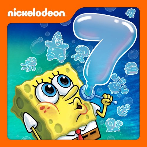 Spongebob Squarepants - The Curse of the Hex / The Main Drain lyrics ...