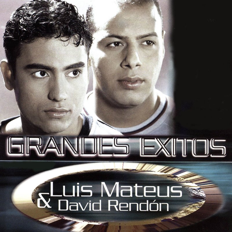 Letra de Hay Tristeza en Mí de David Rendon Y La Nueva Generacion feat. Luis Mateus | Musixmatch