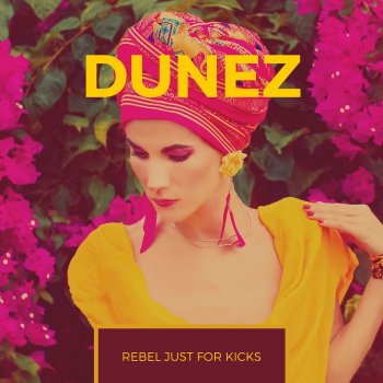 Dunez - Im a Rebel Just For Kicks lyrics | Musixmatch