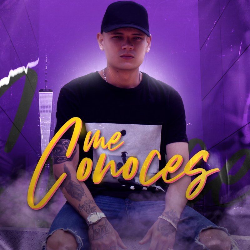 Letra de Me Conoces de Zeta | Musixmatch