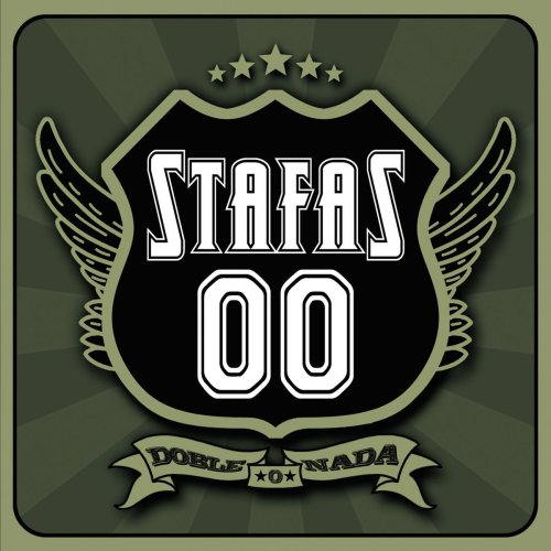 Letra de Stafas - Como Dos Gotas de Agua | Musixmatch