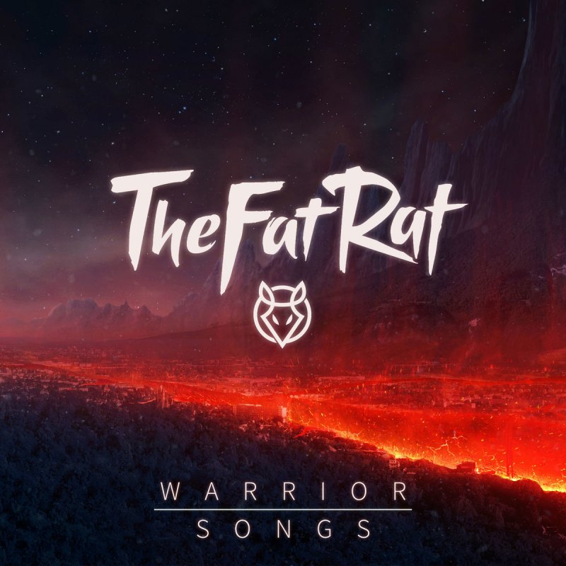 Letra de Warrior Song de TheFatRat feat. Stasia Estep | Musixmatch