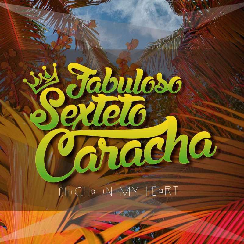 Fabuloso Sexteto Caracha - Brother Louie Lyrics | Musixmatch
