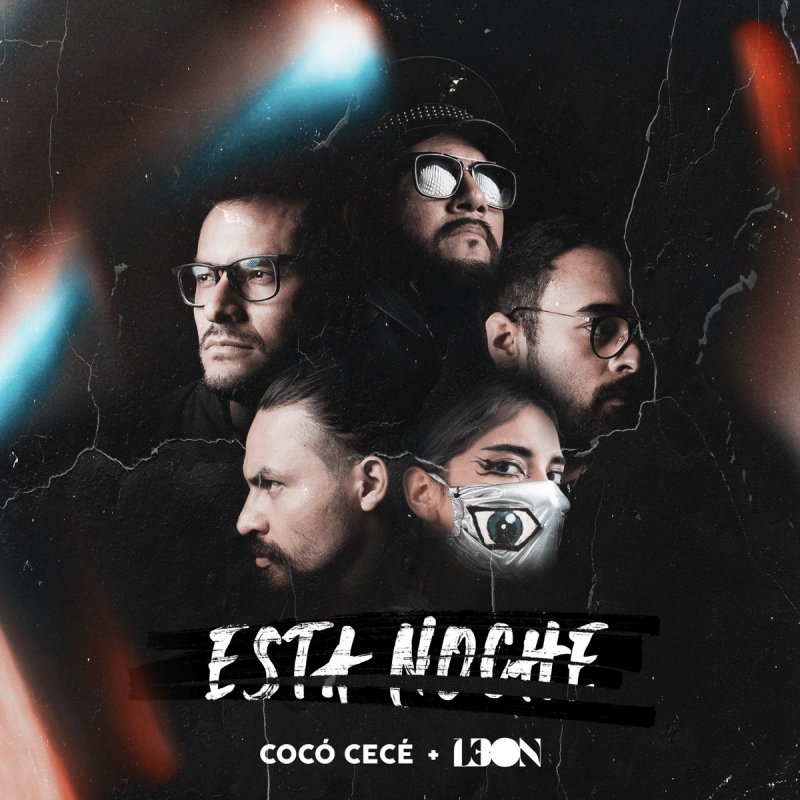 Letra de Esta Noche (feat. Cocó Cecé) de Cocó Cecé | Musixmatch