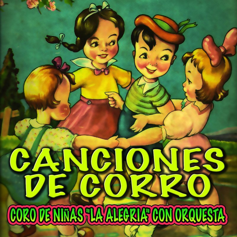 Letra de Los Diez Perritos de Coro de Niñas “La Alegria” | Musixmatch Letra de Los Diez Perritos de Coro de Niñas “La Alegria” | Musixmatch