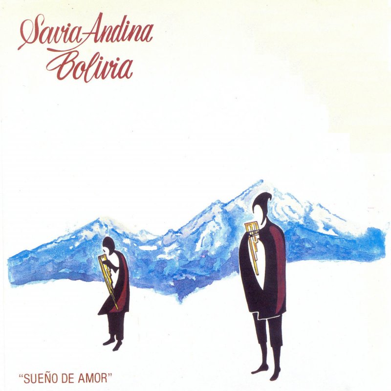 Savia Andina - El Olvido Lyrics | Musixmatch