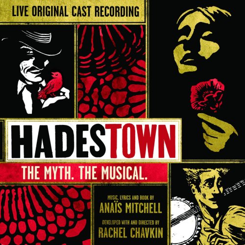 Original Cast of Hadestown - Chant II (Live) lyrics | Musixmatch