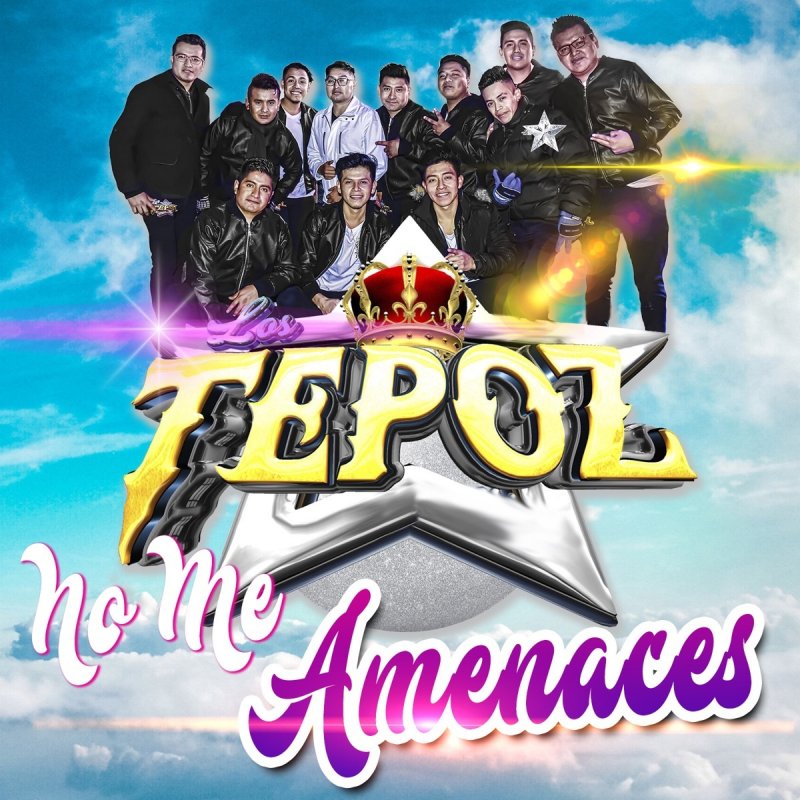 Letra de Estoy Pensando En Ti de Los Tepoz | Musixmatch