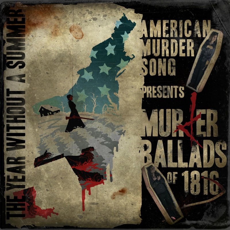 American Murder Song - Murder! Murder! Lyrics | Musixmatch