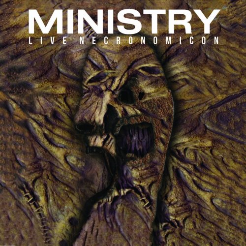 Ministry - The Power of Lard (Live) lyrics | Musixmatch