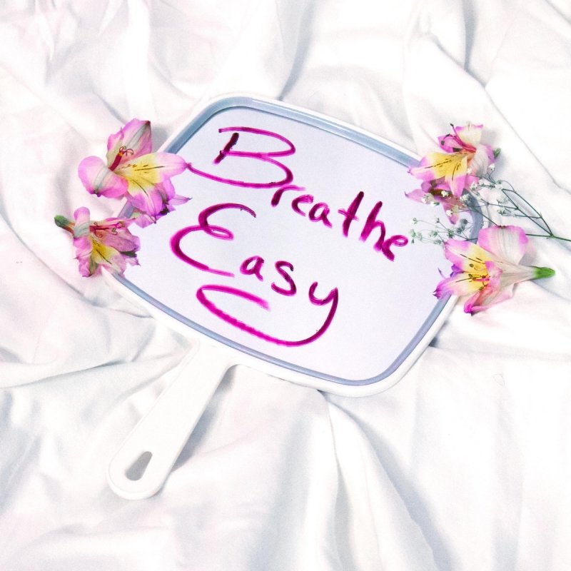 Drew Gulliver - Breathe Easy Lyrics | Musixmatch