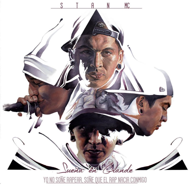 Letra de La Vida Con Calma de Stan Mc | Musixmatch