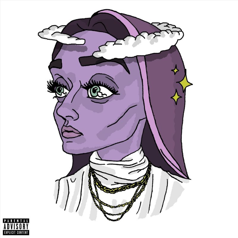 Letra de Genie de Morgan Justus | Musixmatch