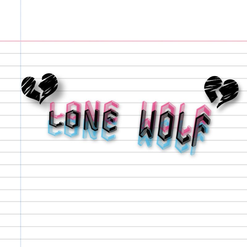 Letra de Lone Wolf de Keith Whyte | Musixmatch