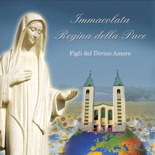 Figli del divino amore - La Danza Di Maria lyrics | Musixmatch