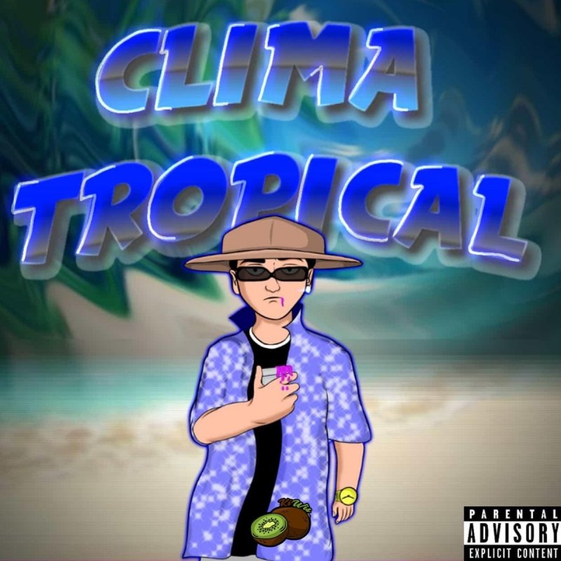 Letra de Clima Tropical de L.K. | Musixmatch