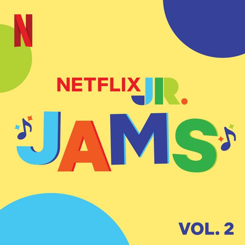 Netflix Jr. - Zoom! Beep! (Vehicles Song) Lyrics | Musixmatch