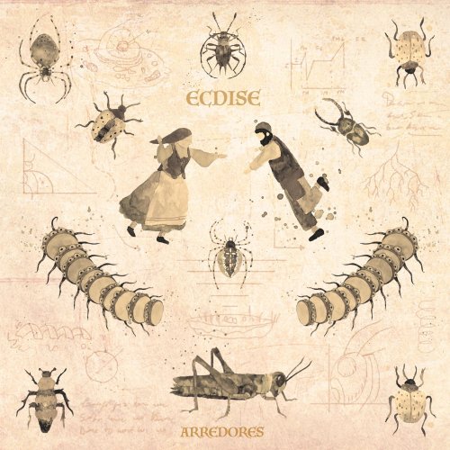 Arredores, Marcos Cives - Maneo de Mens lyrics | Musixmatch