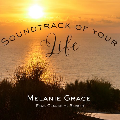 Melanie Grace, Claude H. Becker - Unstoppable lyrics | Musixmatch