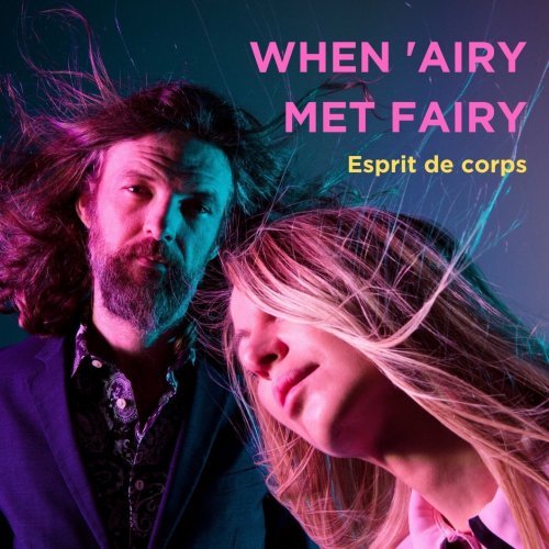 When 'Airy Met Fairy - Under the Snow lyrics | Musixmatch