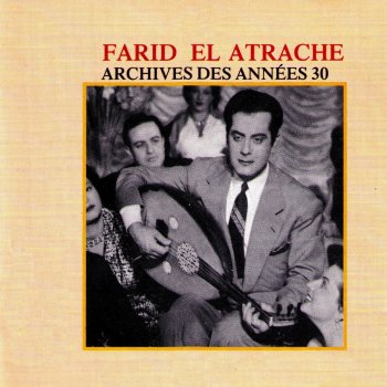 Farid al-Atrash lyrics | Musixmatch