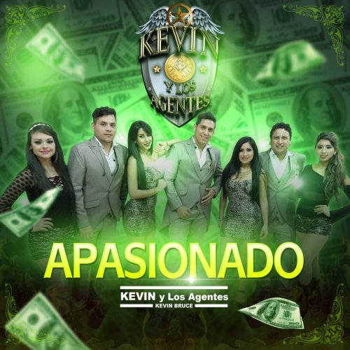 KEVIN y Los Agentes - Corazón apasionado testo | Musixmatch