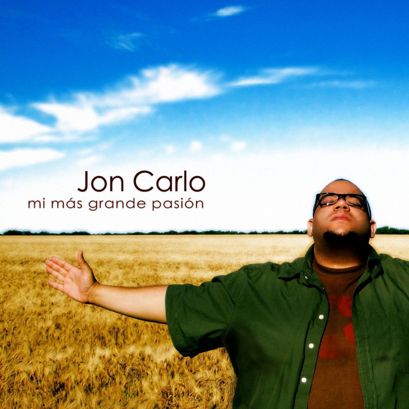 Letra de Te Necesito de Jon Carlo | Musixmatch