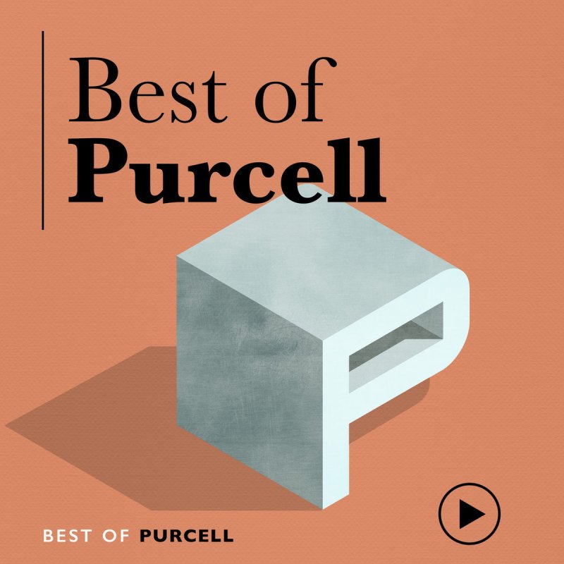 Henry Purcell, Nicholas Brady, John Shirley-Quirk, Simon Woolf & Sir ...