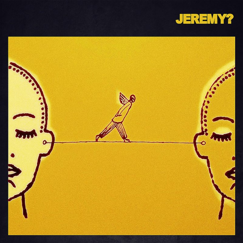 Jeremy - Letra de King Kong | Musixmatch
