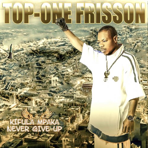 Letra de Top One Frisson - Misségué | Musixmatch