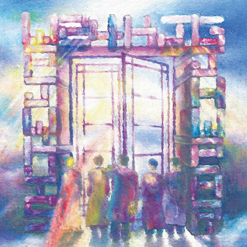 W24 - 무수히 Everything is Fine Lyrics | Musixmatch