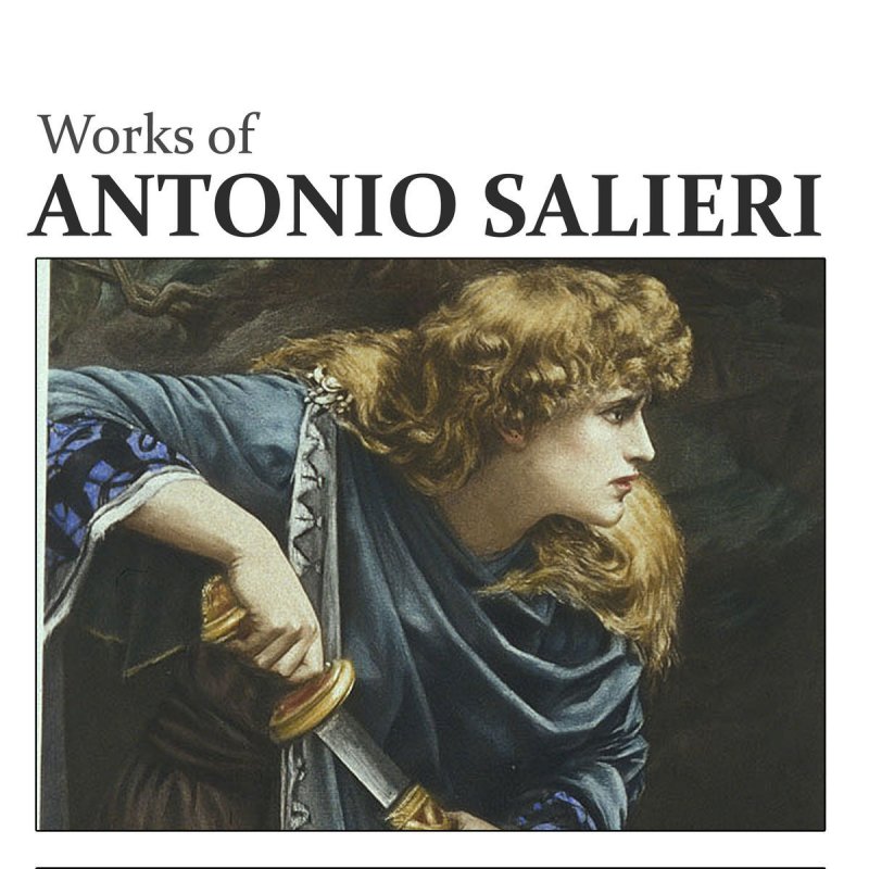 Letra de Tarare: Overture de Antonio Salieri, City of Verona Orchestra & Enrico De Mori | Musixmatch