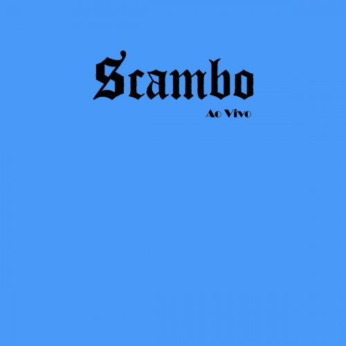 Letra de Scambo - A Carne dos Deuses (Ao Vivo) | Musixmatch