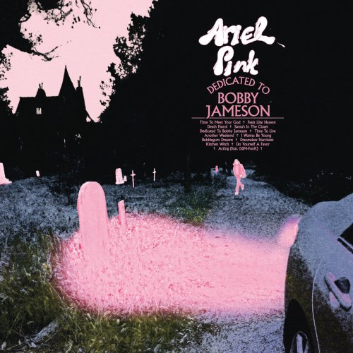 Ariel Pink's Haunted Graffiti - Bubblegum Dreams Lyrics | Musixmatch