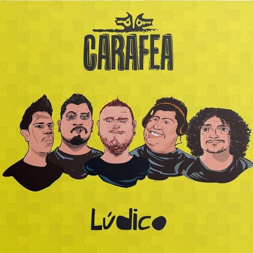 Cara Fea - La CausaleÑa lyrics | Musixmatch