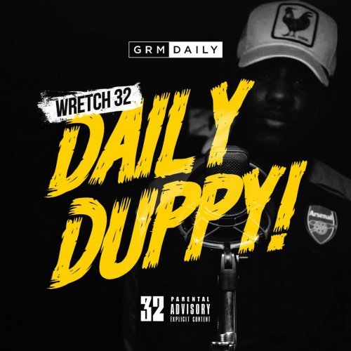 Wretch 32 - Daily Duppy lyrics | Musixmatch